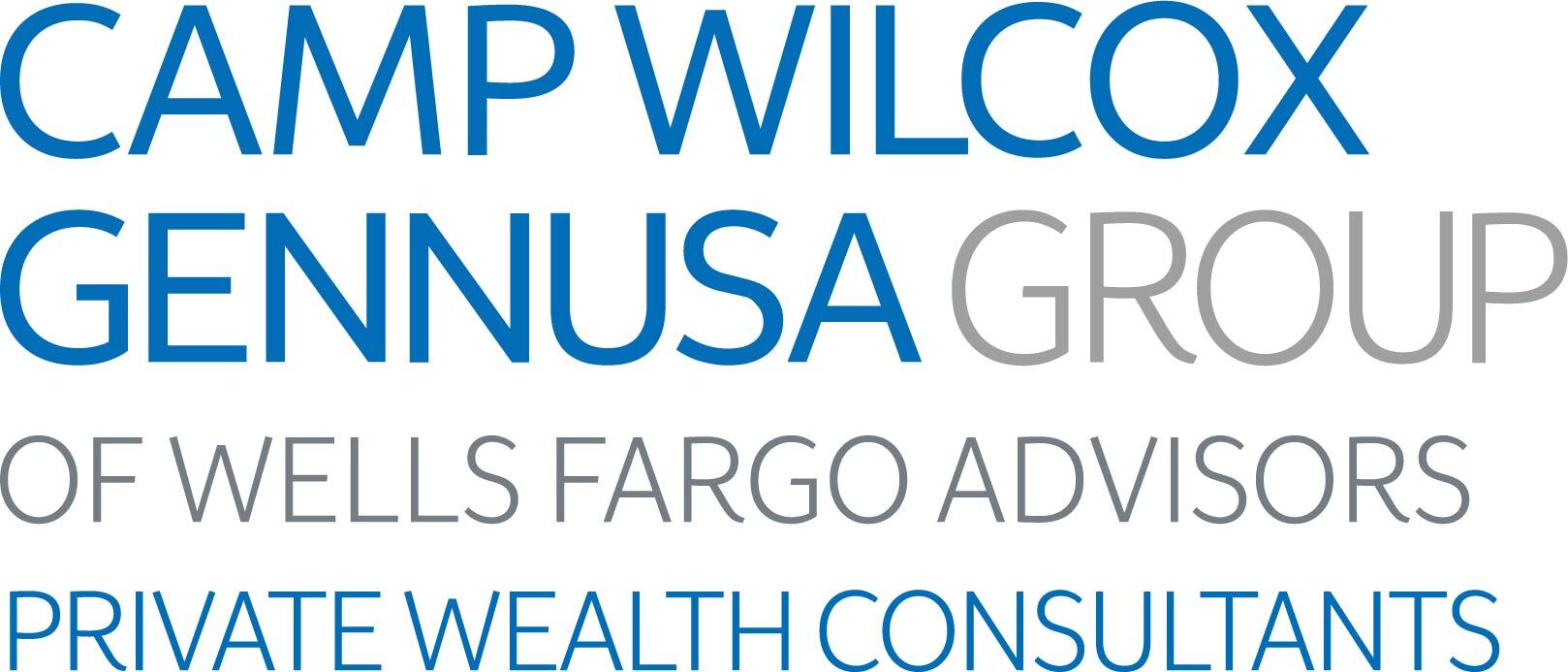 , Financial Advisor | Wells Fargo Advisors